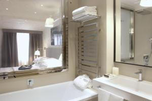 Mood44, Rome (updated prices 2025)