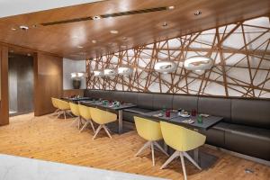 Radisson Blu Hotel & Residence, Riyadh Diplomatic Quarter, Riyadh ...