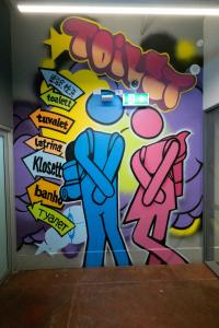 YHA Melbourne Central, Melbourne (updated prices 2025)