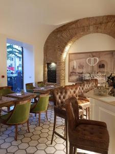 Hotel Milton Roma, Rome (updated prices 2024)