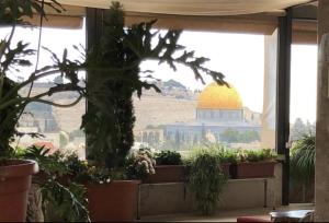 Hashimi Hotel, Jerusalem (updated prices 2025)