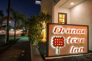 Orange Tree Inn, Santa Barbara – Updated 2024 Prices