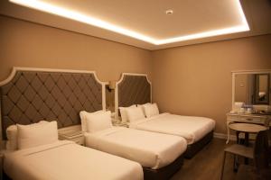 Miss Istanbul Hotel & Spa, Istanbul – Tarifs 2023