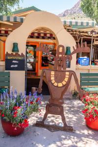 Red Rock Inn Cottages, Springdale (updated prices 2025)