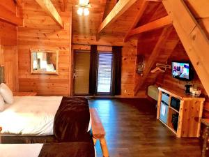 Mountain Top Inn and Resort, Warm Springs – Updated 2022 Prices