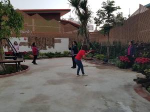Nan Chao Hotel, Phitsanulok (updated prices 2024)