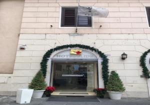 Hotel Elide, Rome (updated prices 2025)