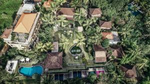 Bucu View Resort, Ubud (updated prices 2025)