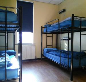 Belfast International Youth Hostel, Belfast (updated prices 2025)