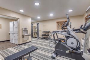 Candlewood Suites Secaucus by IHG, Secaucus (updated prices 2025)
