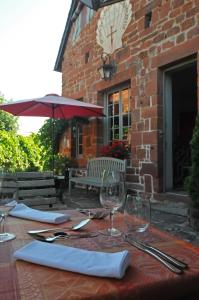 Le Relais St jacques, Collonges (updated prices 2025)