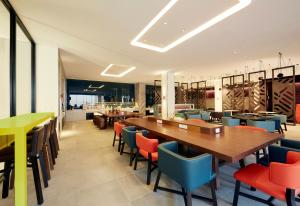 Holiday Inn Express Adelaide City Centre, an IHG Hotel, Adelaide ...