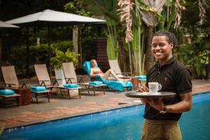 Boutique Hotel Peperpot, Meerzorg (updated prices 2025)