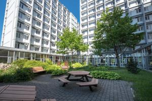 Résidences Université Laval, Quebec City – Updated 2024 Prices