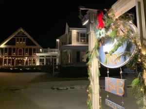 Spouter Inn Bed & Breakfast, Lincolnville (updated prices 2025)