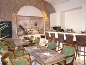 Hotel Milton Roma, Rome (updated prices 2025)