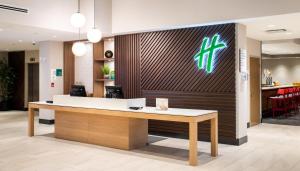 Holiday Inn Edmonton South - Evario Events, an IHG Hotel, Edmonton ...