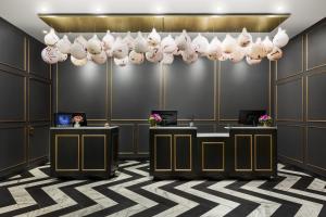 Hotel 57, New York – Updated 2023 Prices