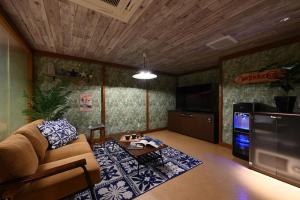 HOTEL The Scene, Yokohama (updated prices 2025)