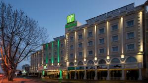 Holiday Inn Istanbul City, an IHG Hotel, Istanbul – Updated 2022 Prices