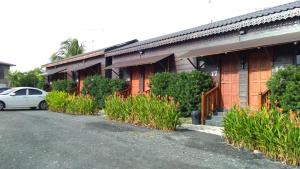 Sungai Rengit Hotel, Pengerang (updated prices 2025)