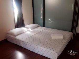 Sungai Rengit Hotel, Pengerang (updated prices 2025)