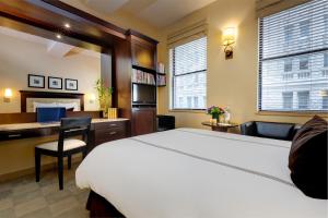 Library Hotel by Library Hotel Collection, New York (updated prices 2025)