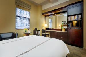 Library Hotel by Library Hotel Collection, New York (updated prices 2025)