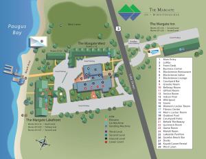 The Margate Resort, Laconia (updated prices 2025)