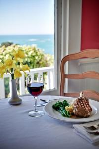 Little River Inn, Little River (updated prices 2025)