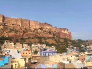 The Kutumb Villa - A Heritage Home Stay, Jodhpur – Updated 2023 Prices