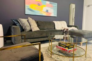 Kikuyu Waterfall - 3 Bed Luxe Apartment by Ulo, Midrand (updated prices ...