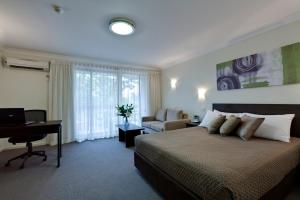 Tall Trees Ainslie Motel, Canberra (updated prices 2025)