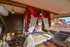 Palmera Camp Wadi Rum, Wadi Rum (updated prices 2025)