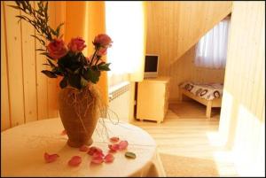 Apartamenty i pokoje Pod Limbami - sauna, tężnia, Bukowina Tatrzańska ...