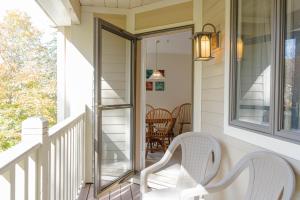 Vantage Point Villas at Stratton Mountain Resort, Stratton Mountain