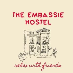 Embassie Backpackers, Liverpool (updated prices 2025)