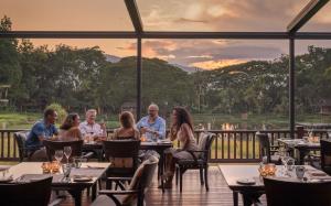 Four Seasons Resort Chiang Mai, Mae Rim (updated prices 2025)