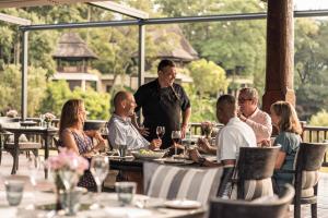 Four Seasons Resort Chiang Mai, Mae Rim (updated prices 2025)