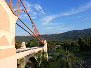 Teriang Village Inn, Kampung Padang Masirat (updated prices 2025)