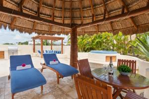 Porto Playa Condo Hotel and Beach Club, Playa del Carmen (precios ...
