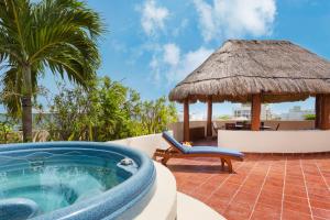 Porto Playa Condo Hotel and Beach Club, Playa del Carmen (precios ...