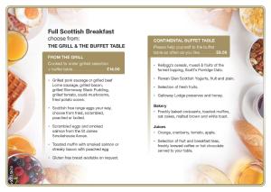 Eskdale Hotel, Langholm (updated prices 2025)