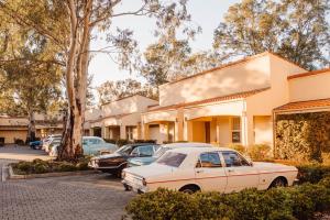 Barossa Weintal Hotel, Tanunda (updated prices 2025)