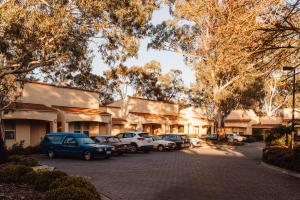 Barossa Weintal Hotel, Tanunda (updated prices 2025)