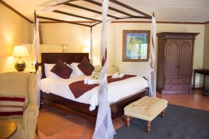 Floreat Riverside Lodge and Spa, Sabie (updated prices 2025)