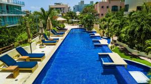 Porto Playa Condo Hotel and Beach Club, Playa del Carmen (precios ...