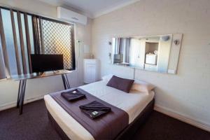 Kingsford Riverside Inn, Brisbane (updated prices 2025)