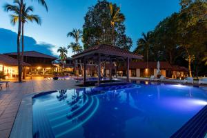 Adena Beach Resort, Kuantan