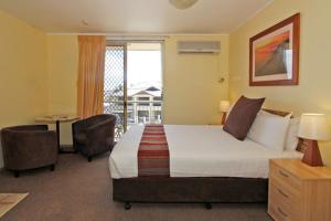Ocean View Motel, Perth (updated prices 2025)